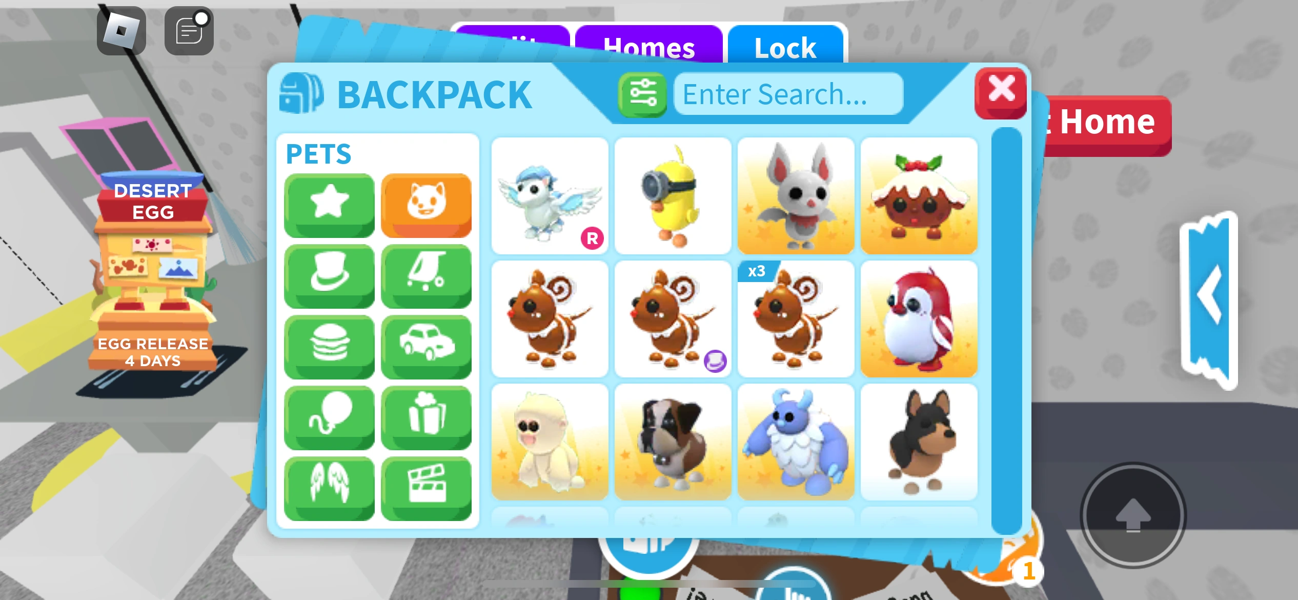 trading pets and stuff in my inventory for any legendary pets! | Fandom