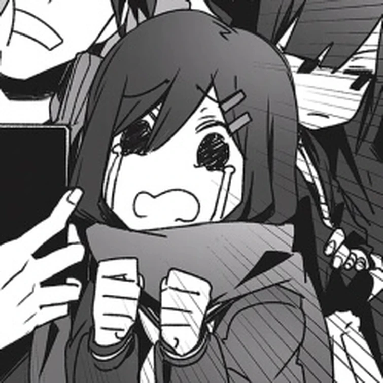 what’s my iconic pfp (again) | Fandom