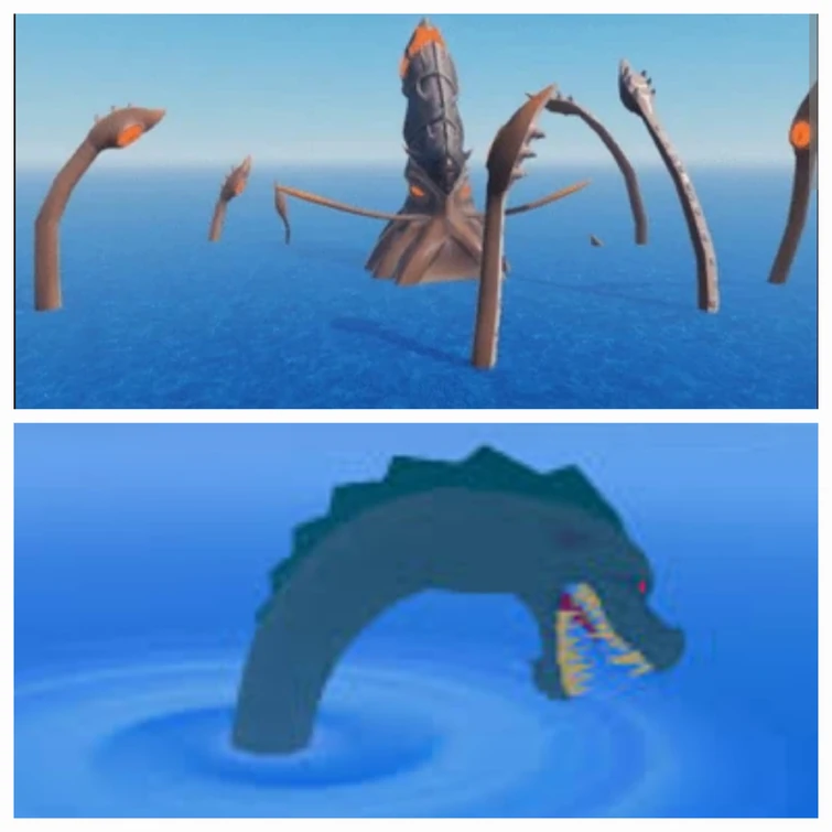 GPO vs Blox fruits part 1 | Fandom