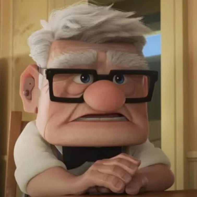 Carl | Fandom