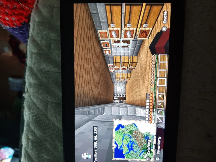 Biggest and Best Minecraft Base I've ever built | Fandom