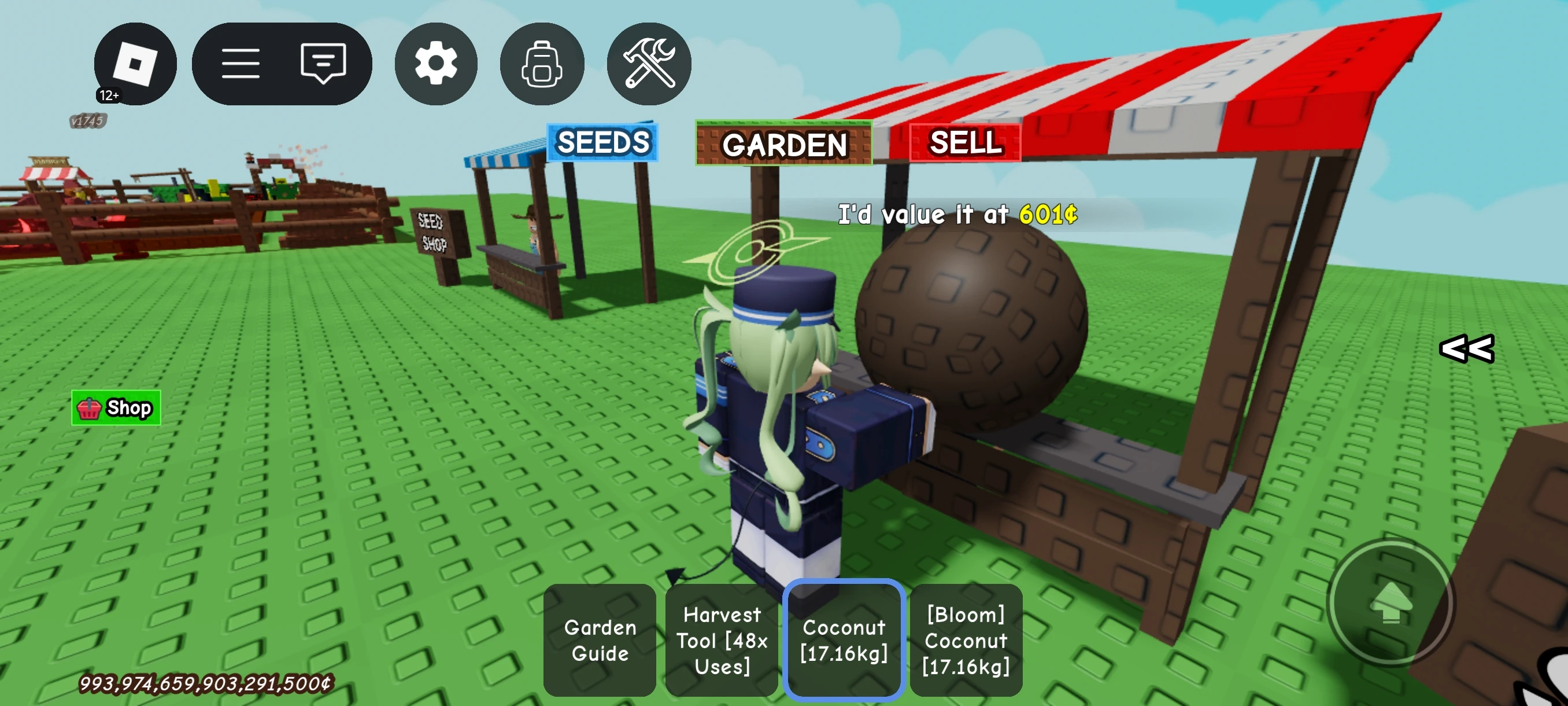 I Think Bloom Mutation Multiple Is ×8 | Fandom