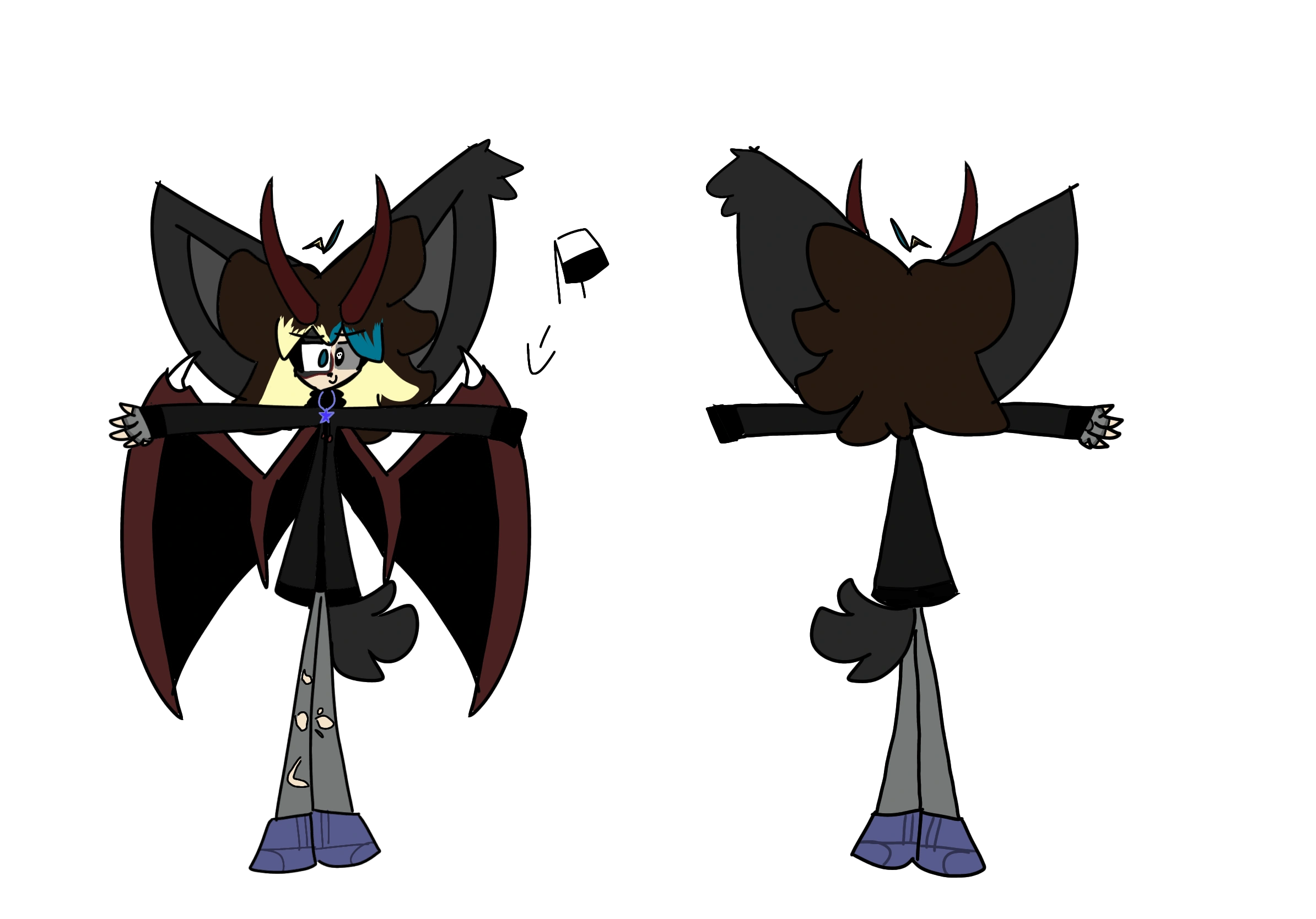 new klrpsy ref | Fandom