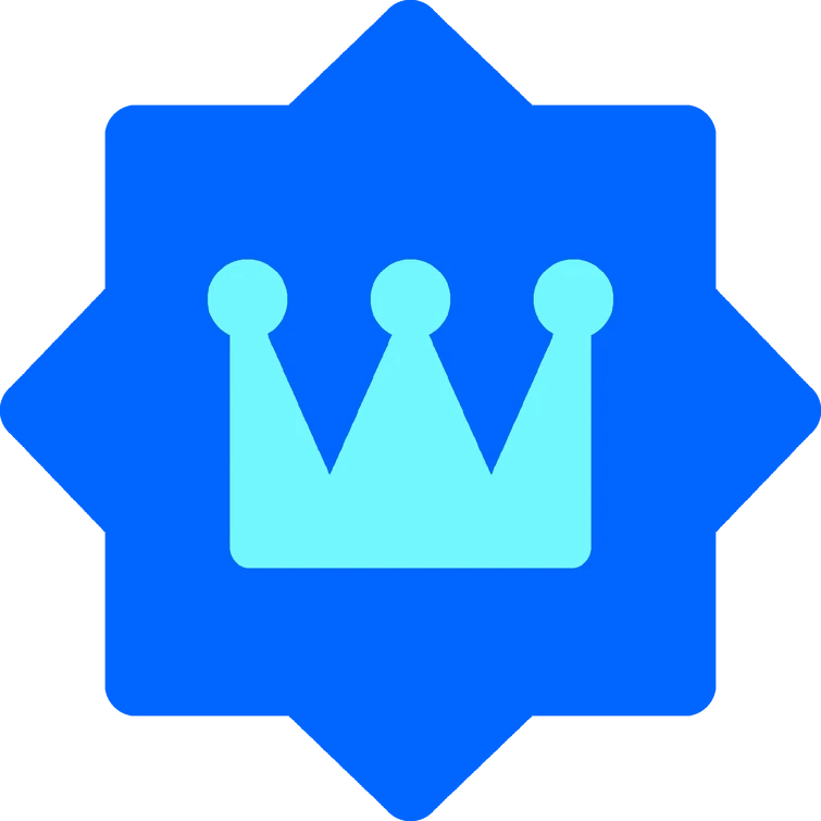 If only bureaucrats have their own profile badge | Fandom