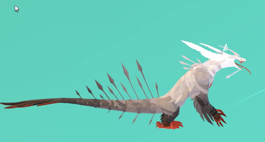 Bloodstained Albino Banishii! | Fandom