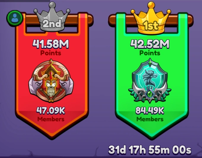 STAY STRONG IRON GUILD | Fandom