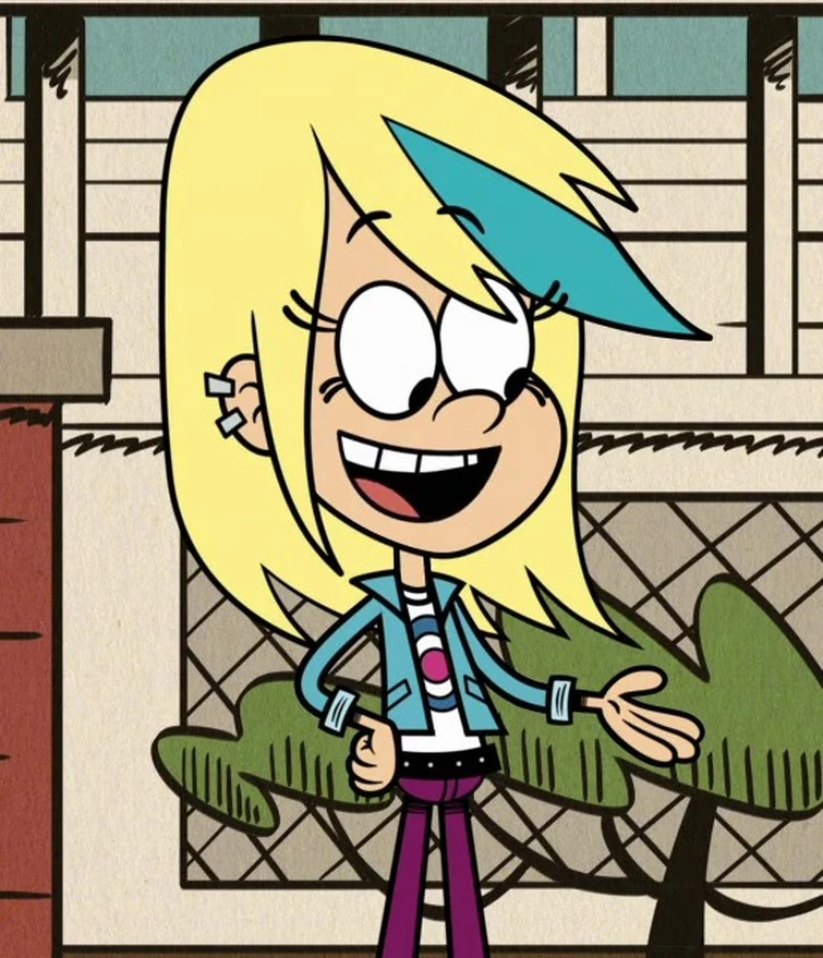 My top 6 Favorite Loud House Characters Who Debuted in Season 2 | Fandom