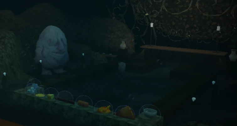 Discuss Everything About The Mimic Wiki | Fandom