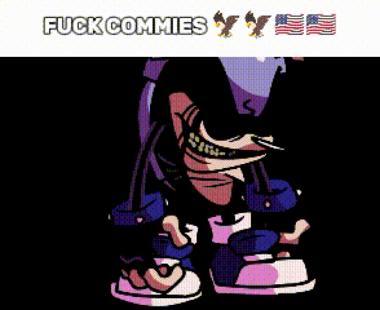 sorry I'm late but uh | Fandom