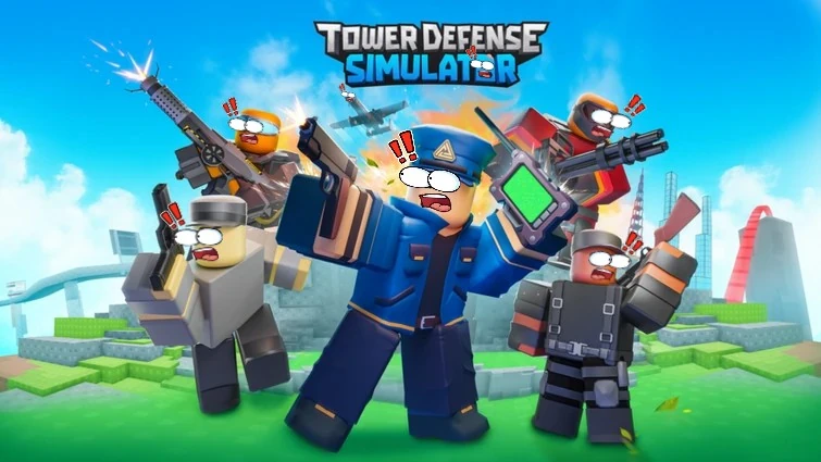 Discuss Everything About Tower Defense Simulator Wiki | Fandom