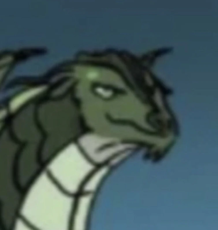 Cursed Wof Gn pics | Fandom