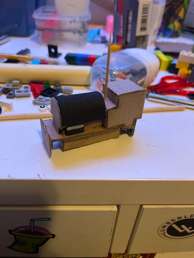 😆Next project!!! Who is it!?!?!😆 | Fandom