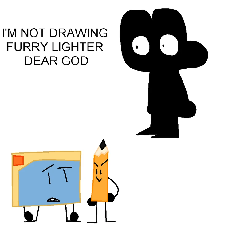 stupid character variations 2 | Fandom