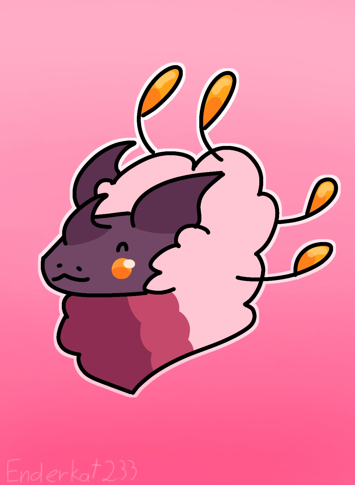 take quick drawing of velvet | Fandom