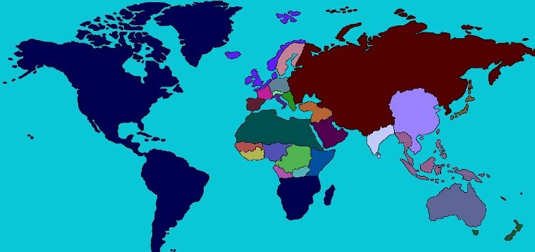 Global Showdown - 2080 | Fandom