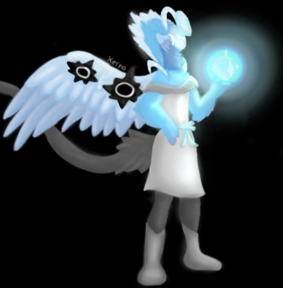 Anyone wants that I draw their cos oc but build like a human? | Fandom