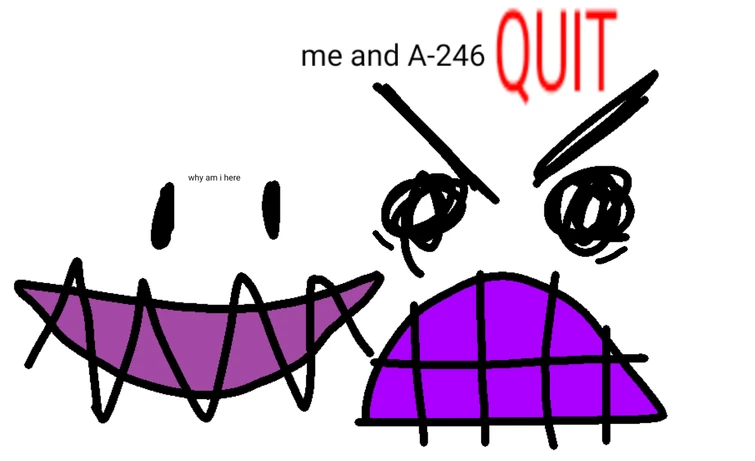 A-221 finally snaps (Profanity Warning) | Fandom