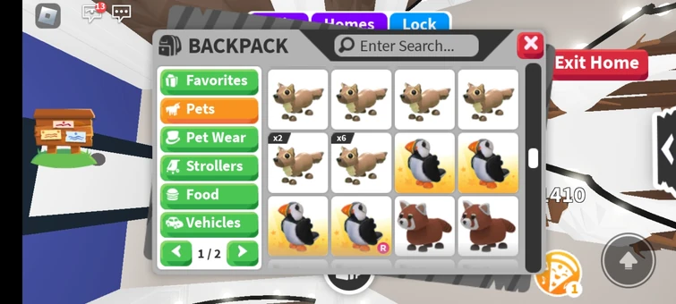 HELP what is my inv (pets) worth? Also taking offers (REALLY long post ...