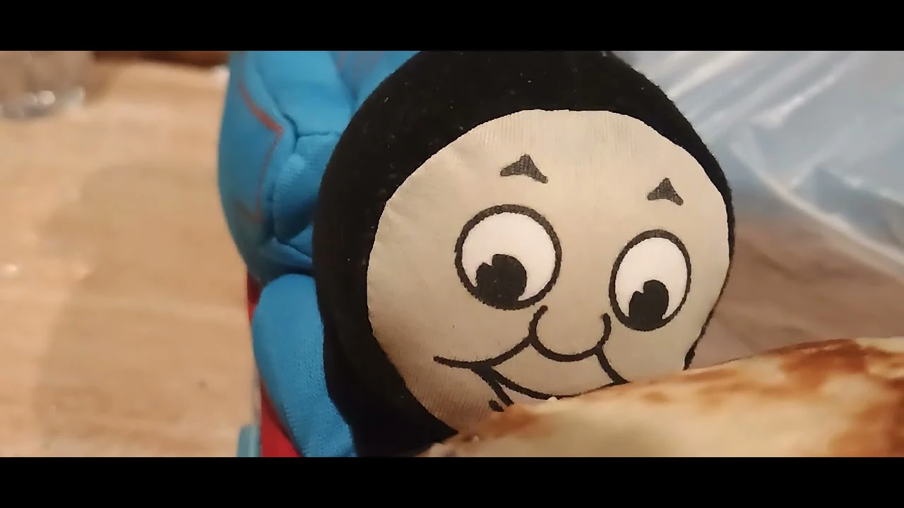 Thomas and Percy are Eating Pancakes 🥞 | Fandom