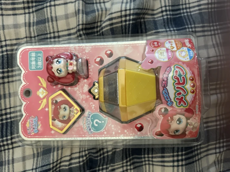 Discuss Everything About Catch! Teenieping Wiki | Fandom