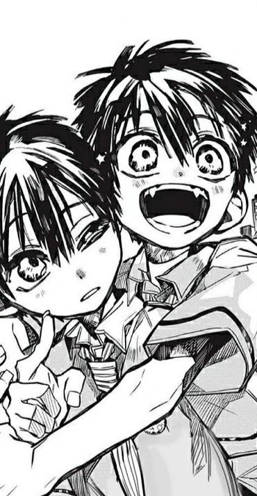 Discuss Everything About Jibaku Shounen Hanako-kun Wiki | Fandom