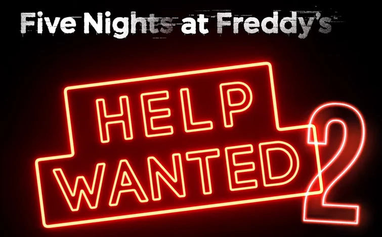 Five Nights at Freddy's Help Wanted 2 ha sido anunciado para finales de ...