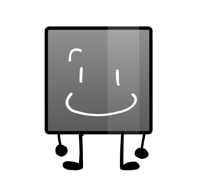 new oc: the little guy. he is just a little guy | Fandom