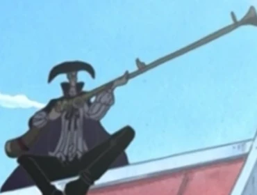 In the One Piece world, what kind of fighter would you be? (You have ...