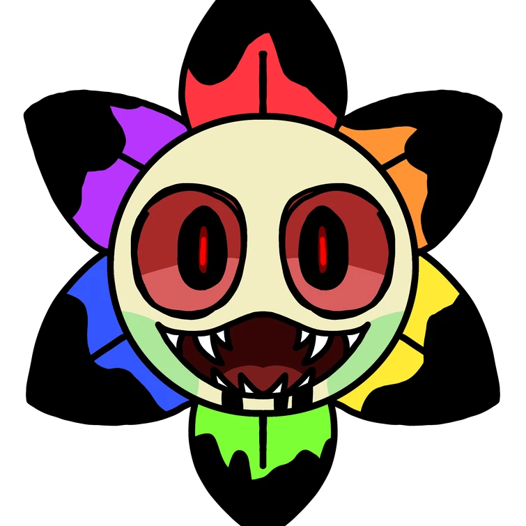 Dandy! (And Twisted Dandy) | Fandom