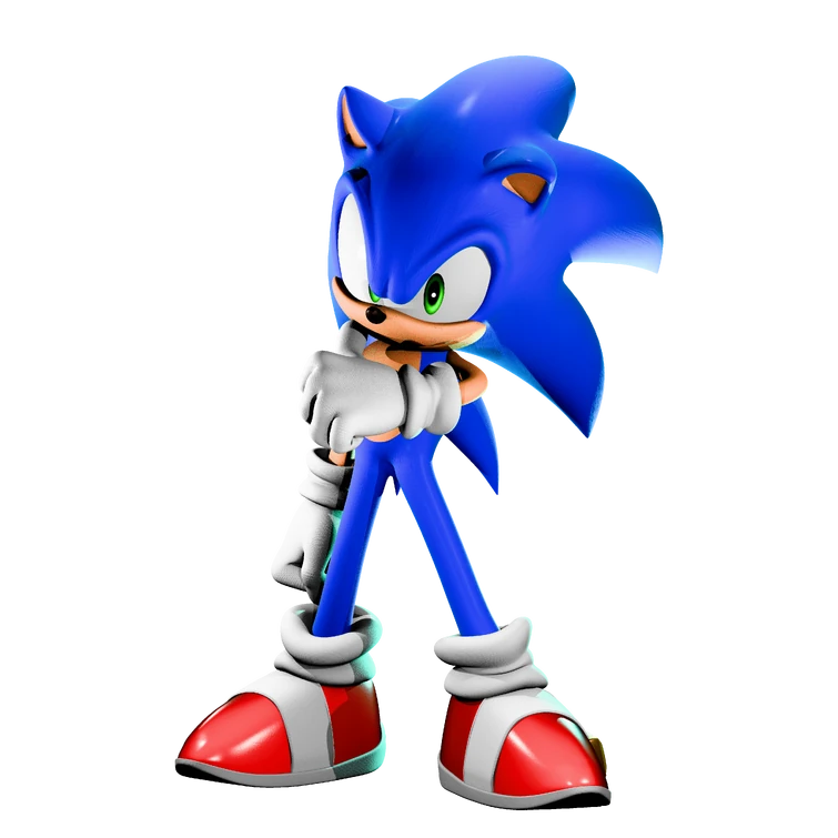 Wait Is That Fucking Sonic!? | Fandom