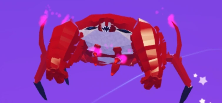 Crab | Fandom