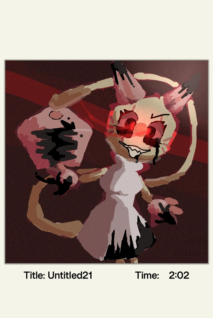 twisted scraps | Fandom