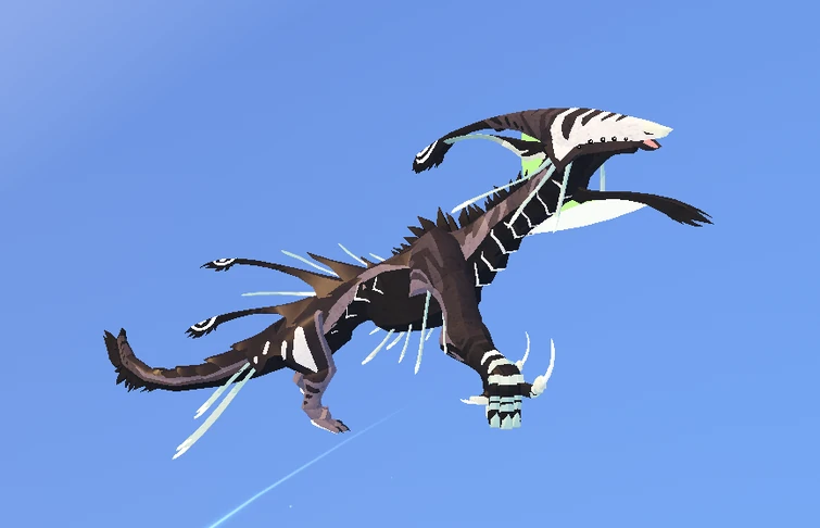 yeba'idi (sillypost 1) | Fandom