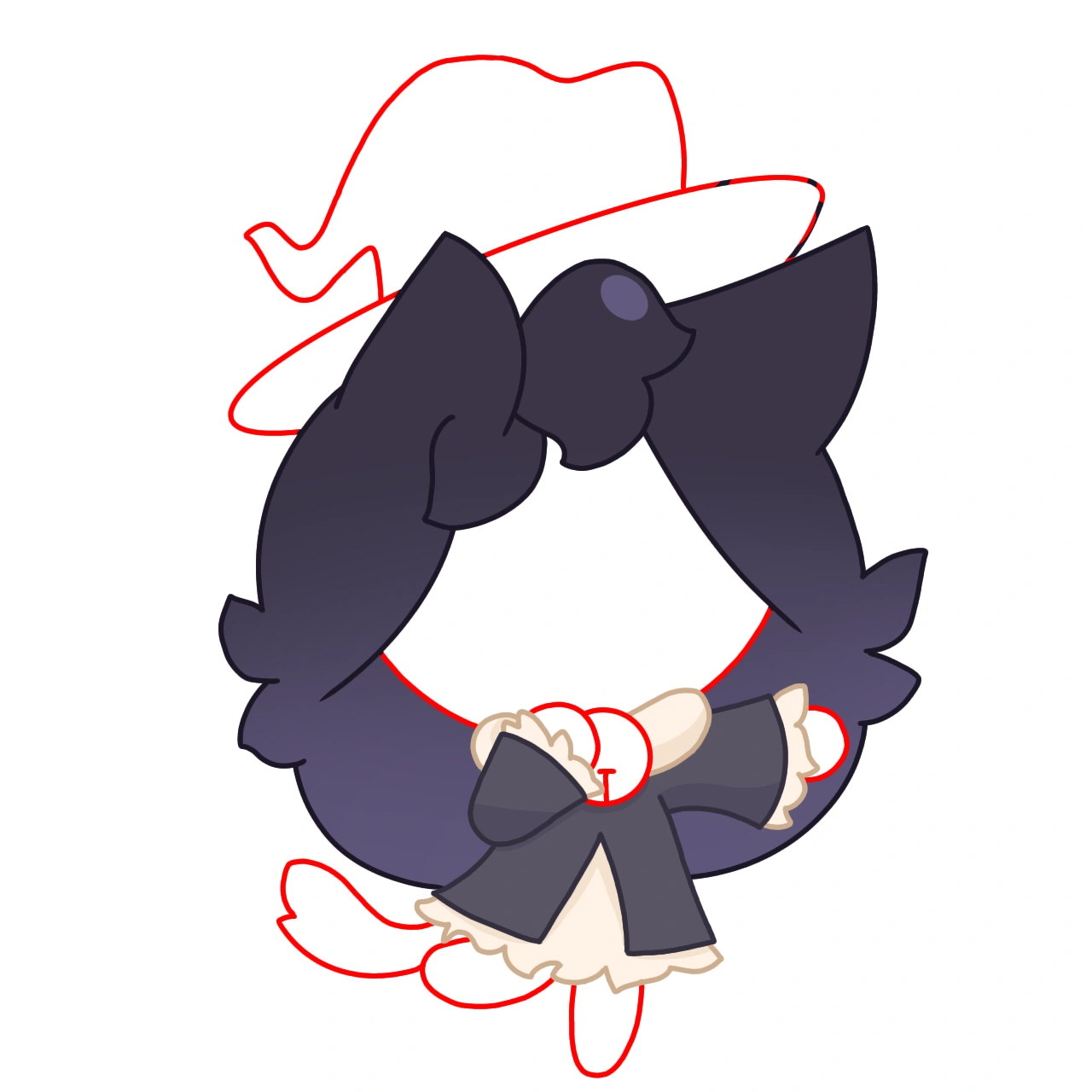 Here's a little sneak peek for my Cream Puff fan costume | Fandom