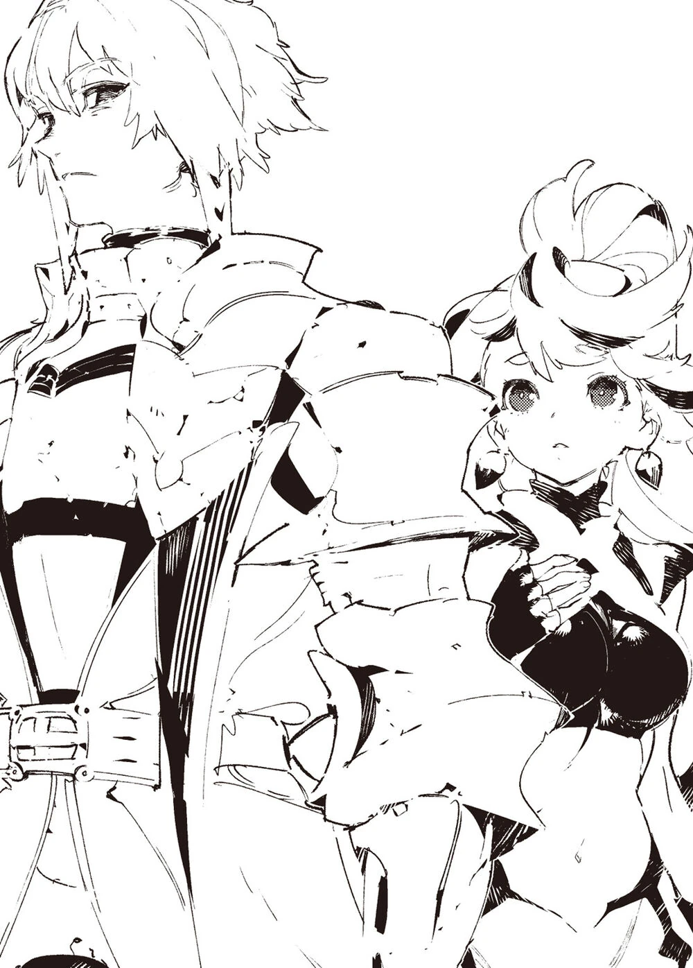 Light Novel Vol 21 | Fandom