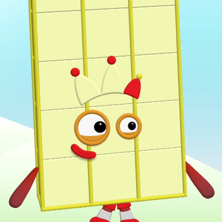 Fan-Made 56 | Fandom