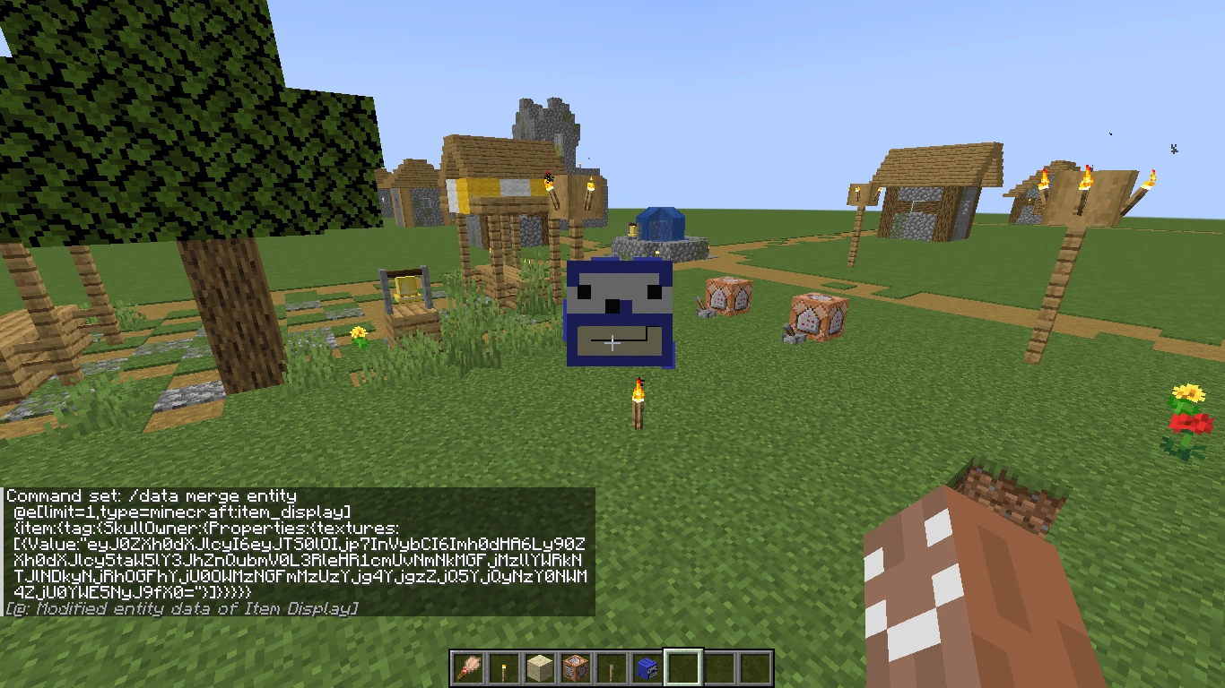 Nextbots in minecraft | Fandom