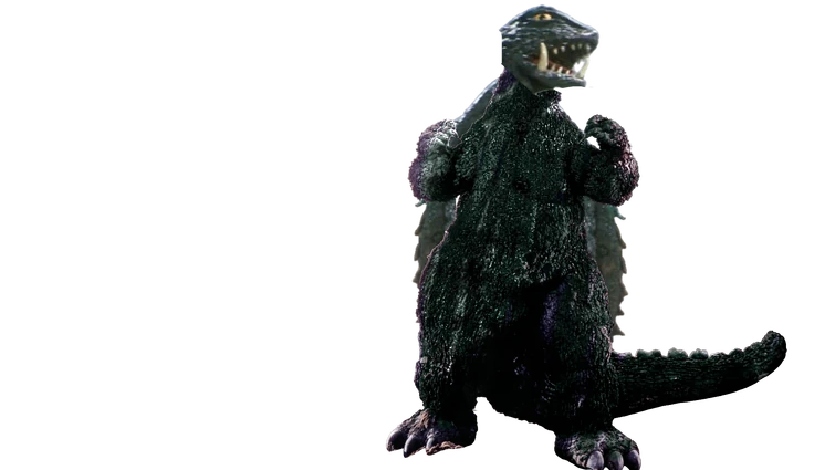 Godzillera (Godzilla + Gamera hybrid) | Fandom