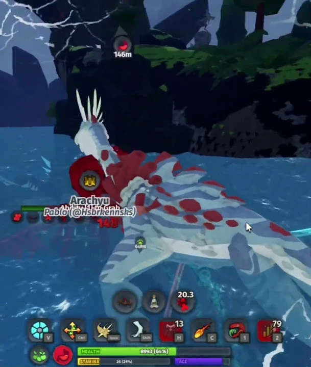 Did Louver just COMBAT LOGGED?? (Rant) | Fandom