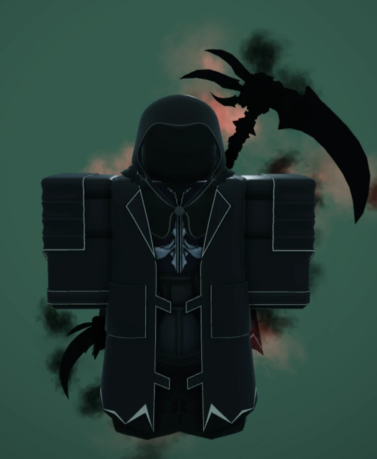 LowTierGod and the grim reaper | Fandom