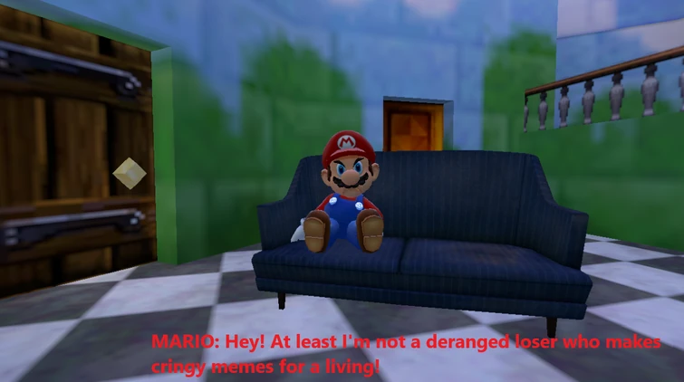 SMG4 tries vlogging | Fandom