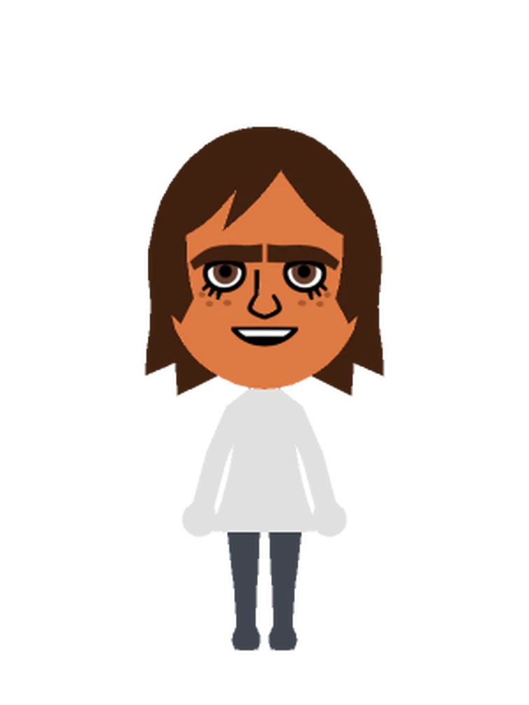 WMC: A Non-Binary Mii - Results | Fandom