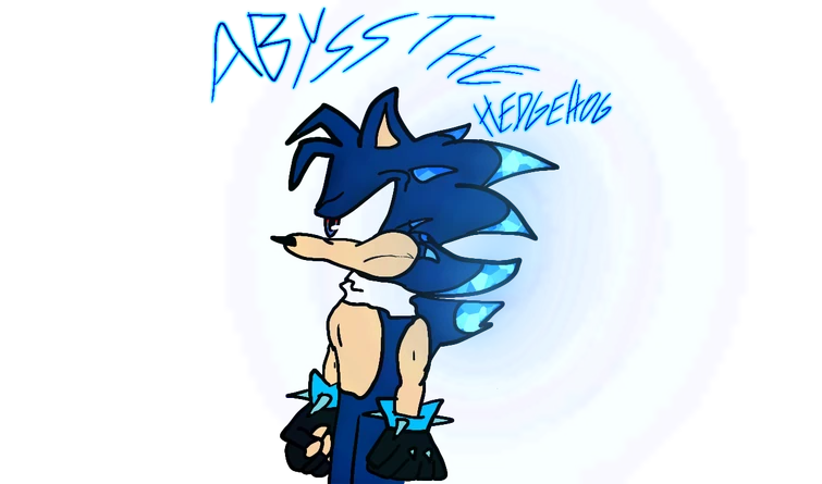 Sonic OC challenge | Fandom