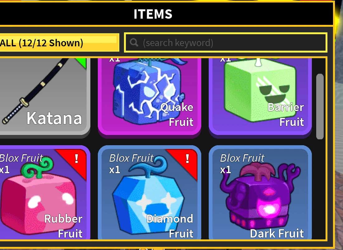 Trading fruits | Fandom