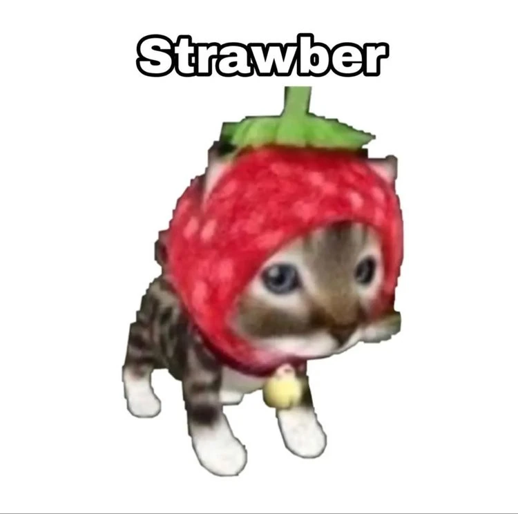 Strawber | Fandom
