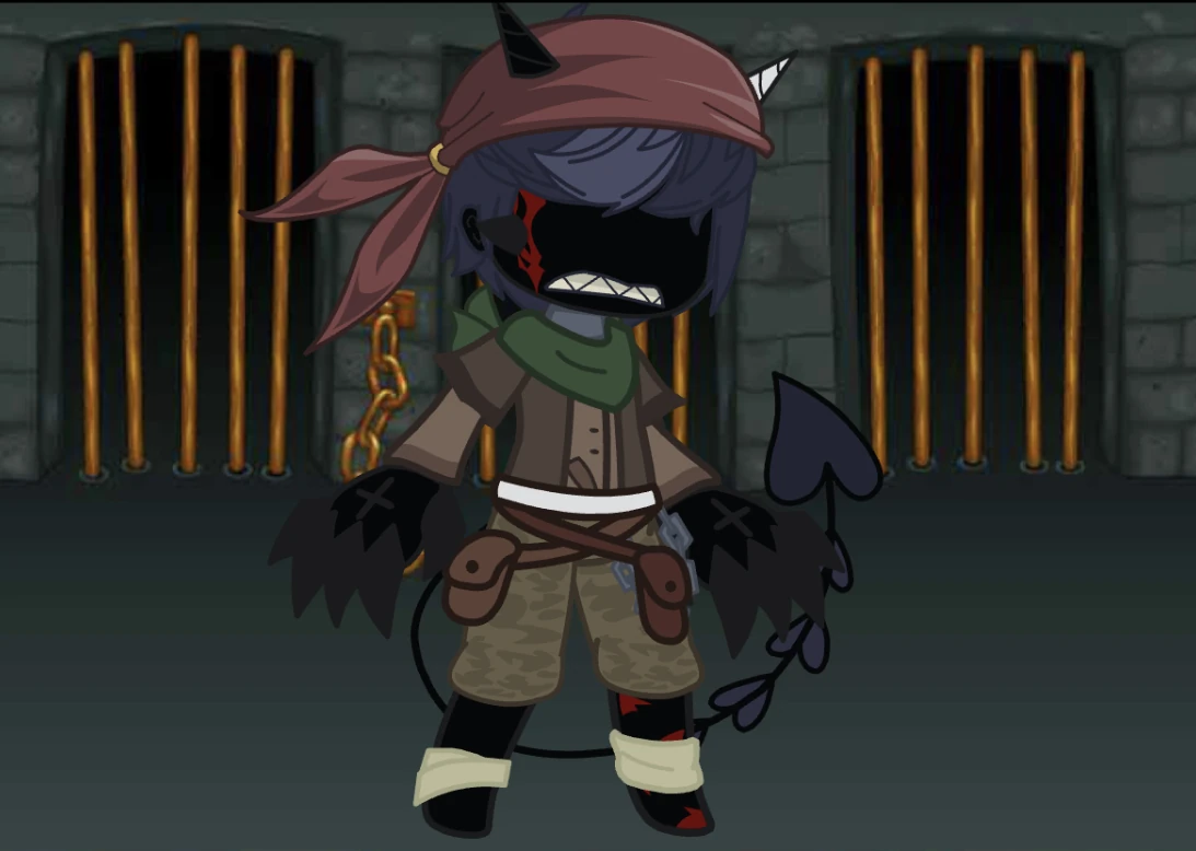 Another AU QnA: | Fandom