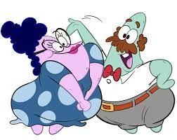 Who is Patrick's Parents | Fandom