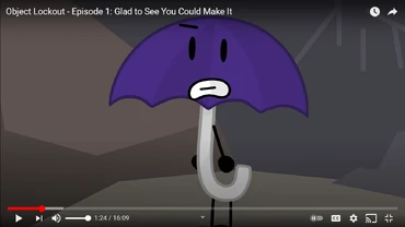 Discuss Everything About Object Lockdown Wiki | Fandom