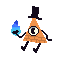 Bill Pixel Art | Fandom
