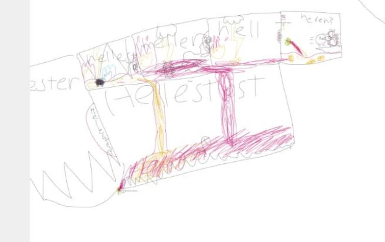 JAIL JAIL JAIL | Fandom